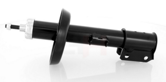 Wszystko, co musisz wiedzieć o amortyzatorach samochodowych